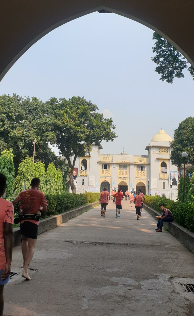 Hashing Out Old Dhaka | TAZM PICTURES